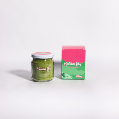 Tienda – MATCHA BAY