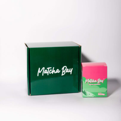 Tienda – MATCHA BAY