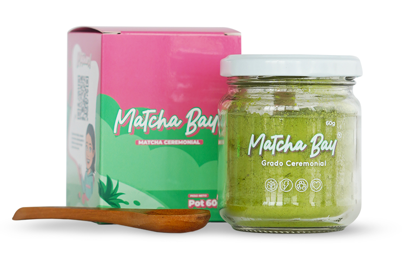 MATCHA BAY