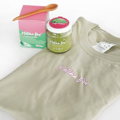 Matcha Ceremonial Japonés - MATCHA BAY