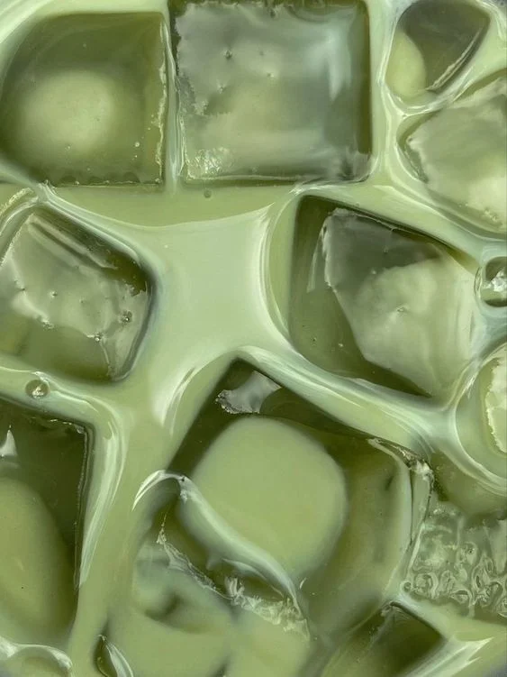 ¿Qué es el Matcha Shot? – MATCHA BAY