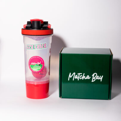 Tienda – MATCHA BAY