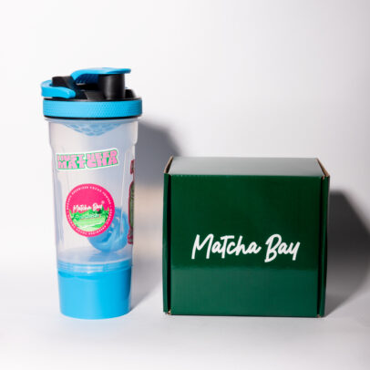 Tienda – MATCHA BAY