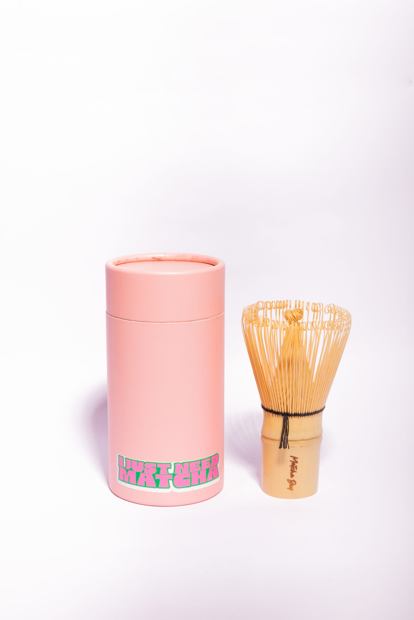 Chasen de Bambú – MATCHA BAY